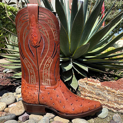 Men's Exotic Boots – jjwesternwear